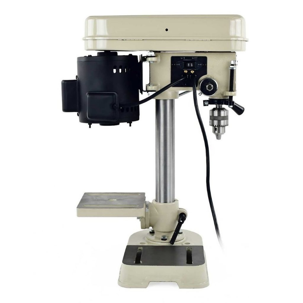 TB131: Taladro de Pedestal 1/2" 250w. 690-3,200 RPM 20Kg. - Makita ...