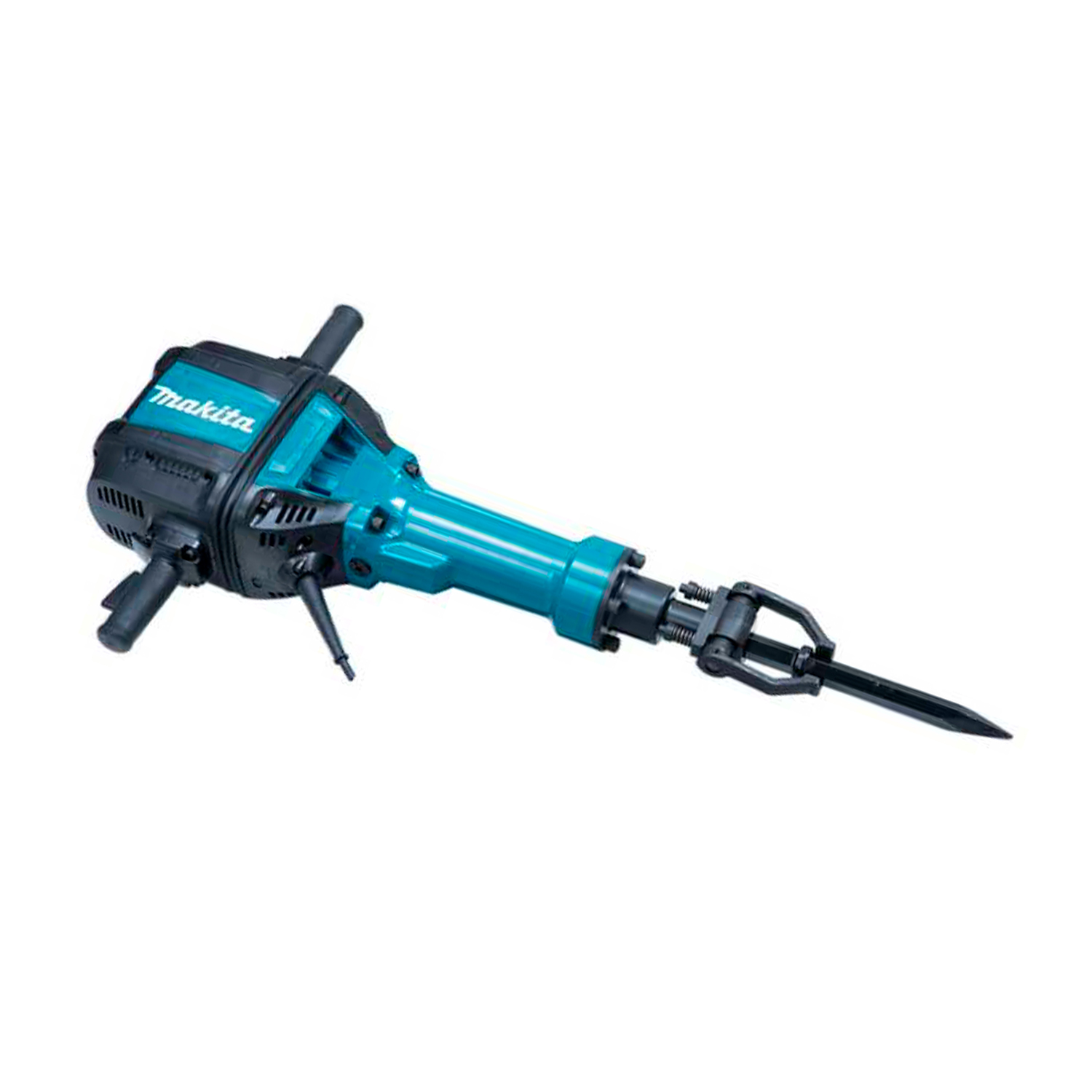 HM1802: Demoledor Hexagonal 28.6 mm Hex Shank, 71,4 J, 2.000W - Makita ...